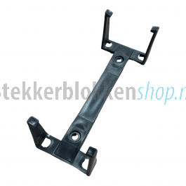 Montagebeugel Bachmann step | Stekkerblokkenshop.nl